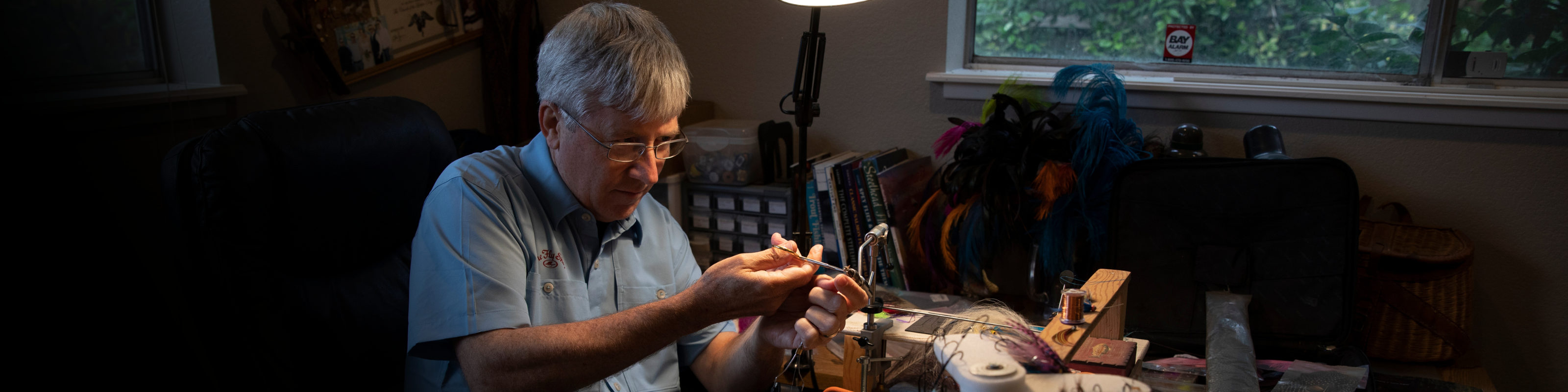 Chenille & Vernille – Page 2 – The Fly Shop