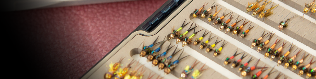 Flies – Page 5 – The Fly Shop