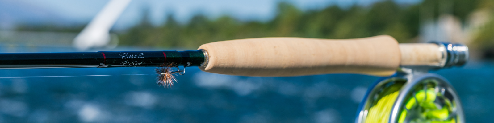 R.L. Winston Rod Co. – The Fly Shop