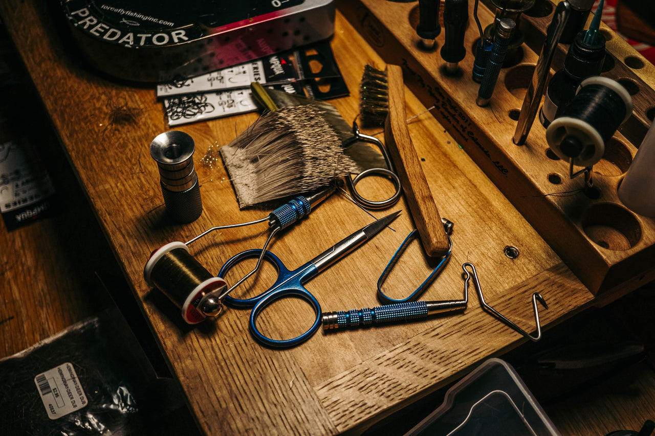Tools – Page 5 – The Fly Shop