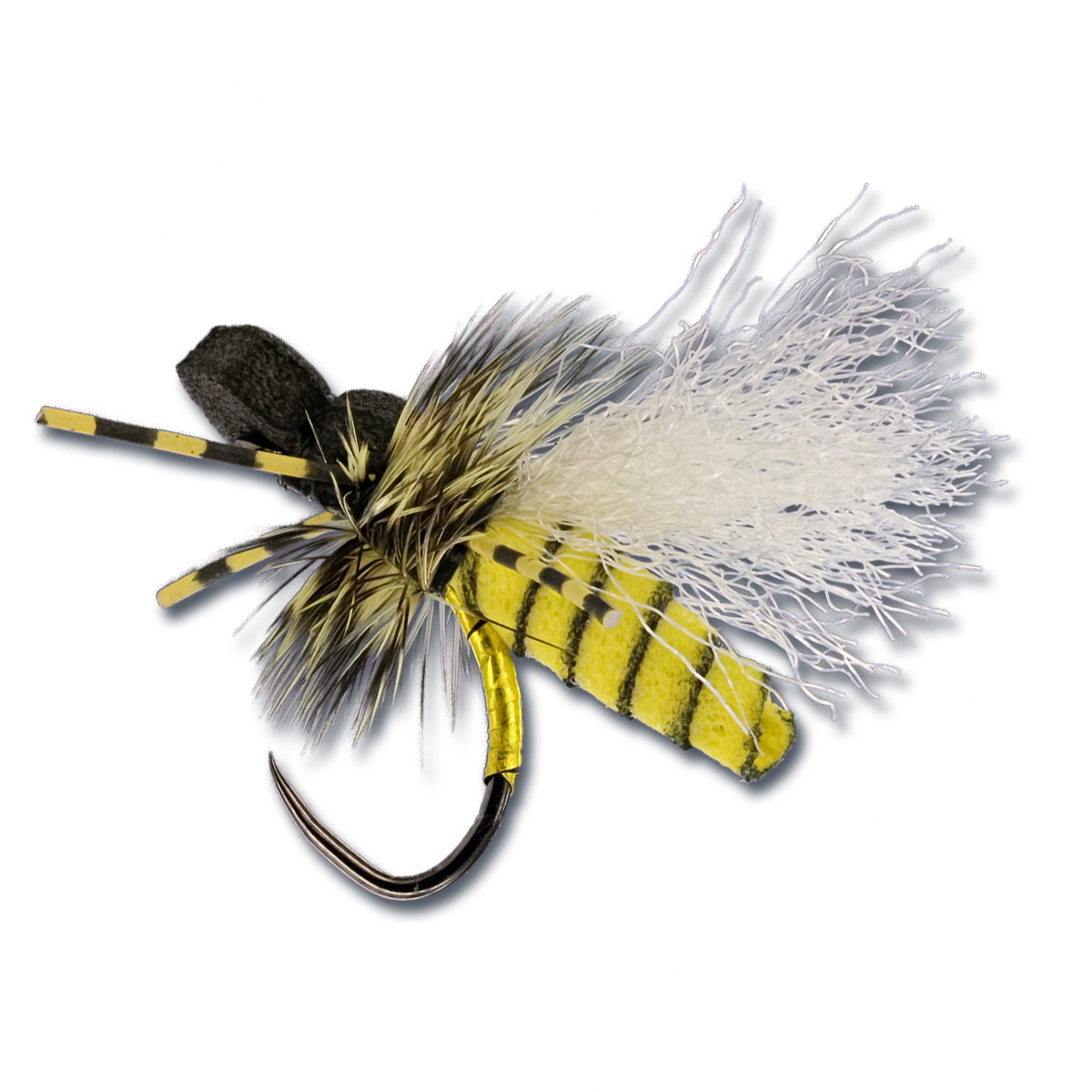 Hegan Ant - #14 – The Fly Shop
