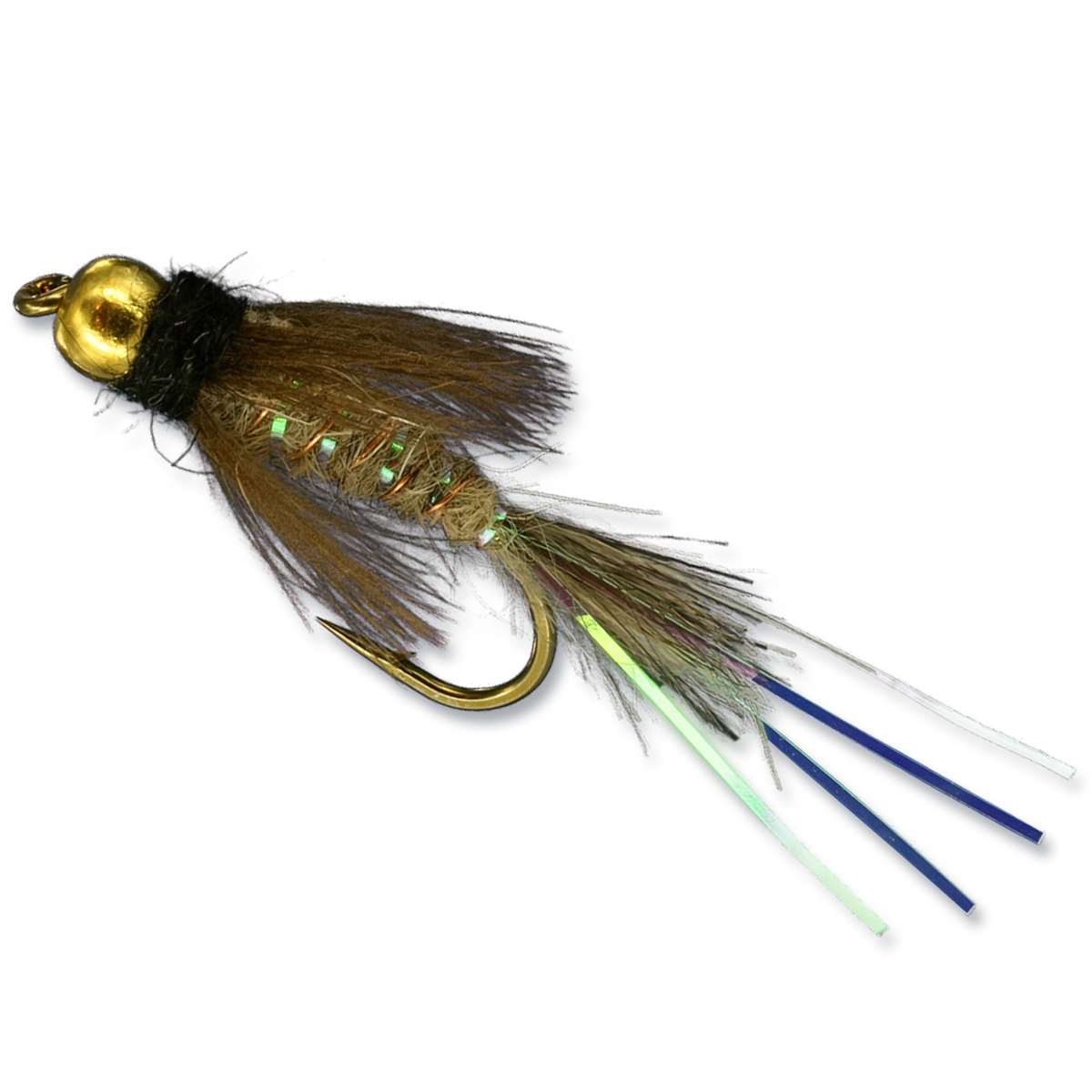GB Possie Bugger – The Fly Shop
