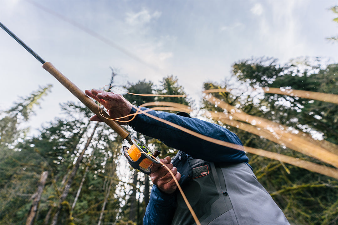 Griffin – The Fly Shop