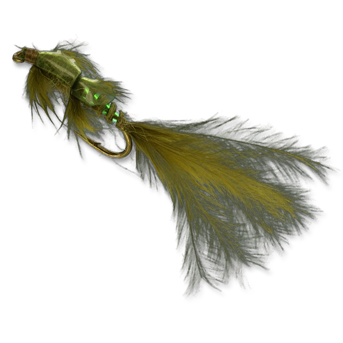 Zack Attack - #14 – The Fly Shop