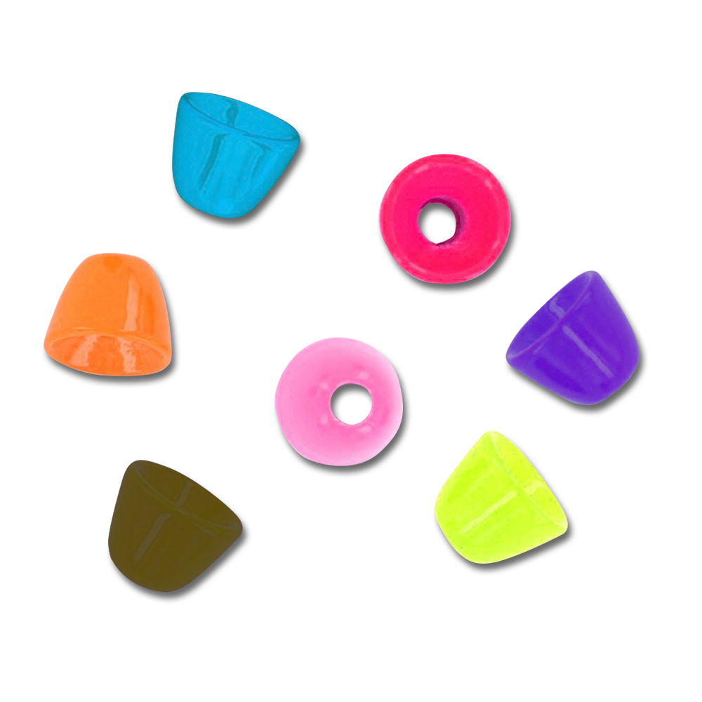 Aqua Cones – The Fly Shop