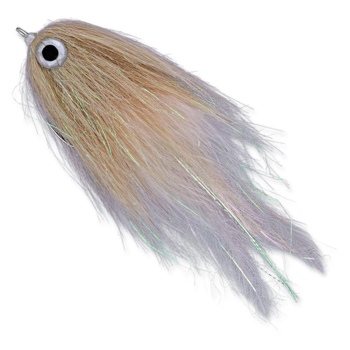 GT Brush Fly - #6/0 – The Fly Shop