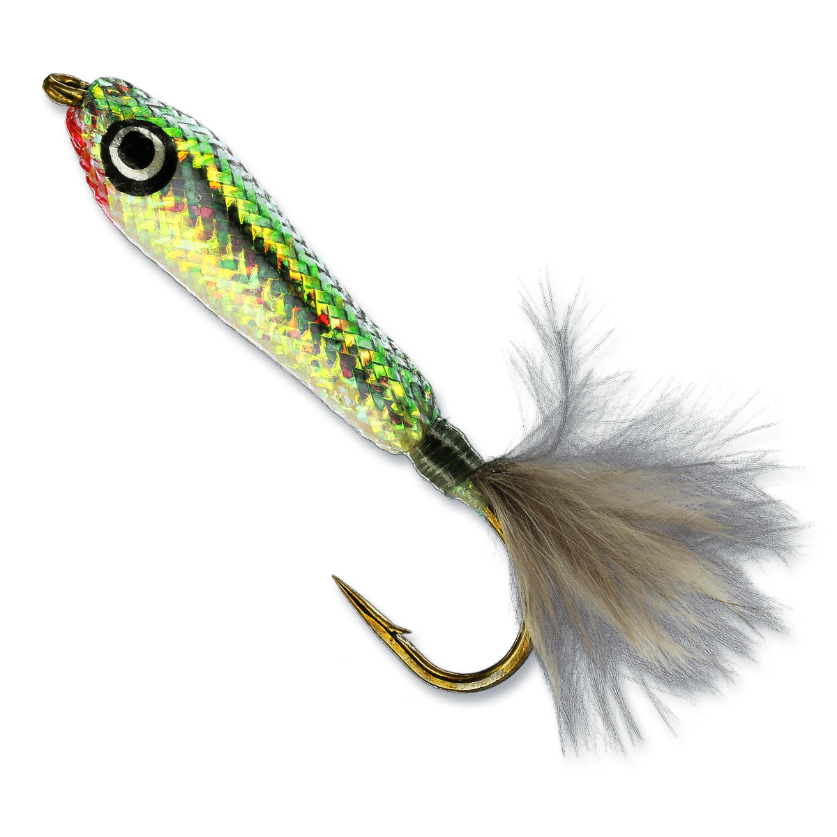 FLOATING POND SMELT – The Fly Shop