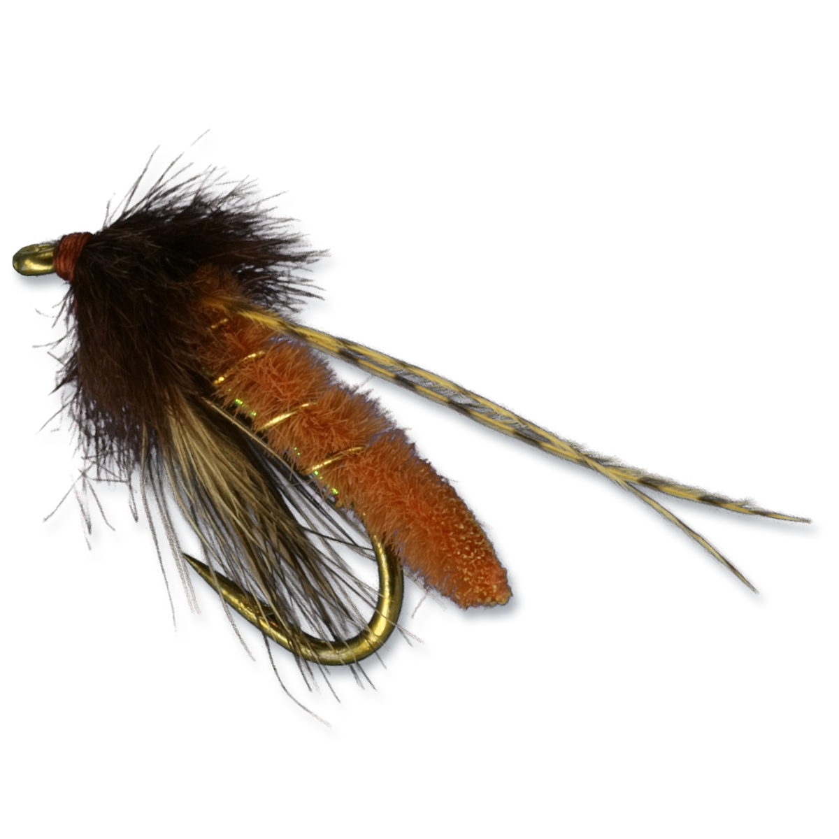 Fox's Poopah – The Fly Shop