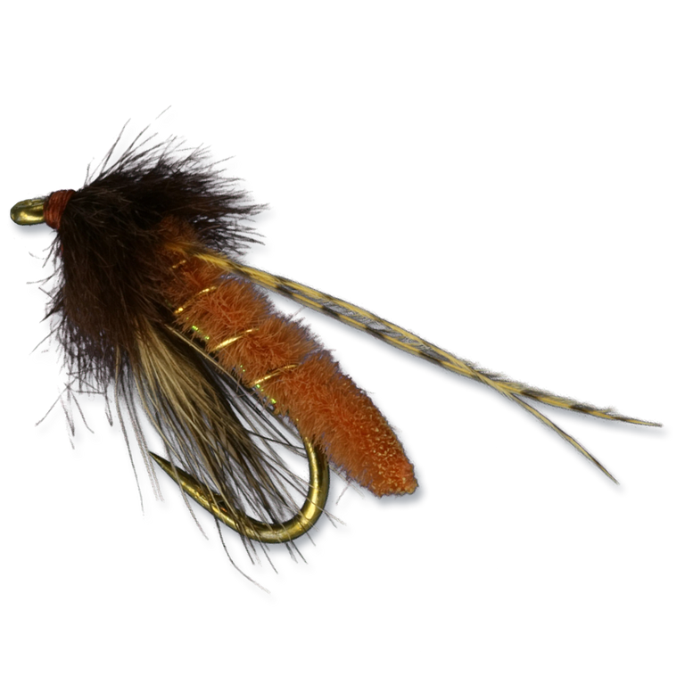 Fox's Poopah – The Fly Shop