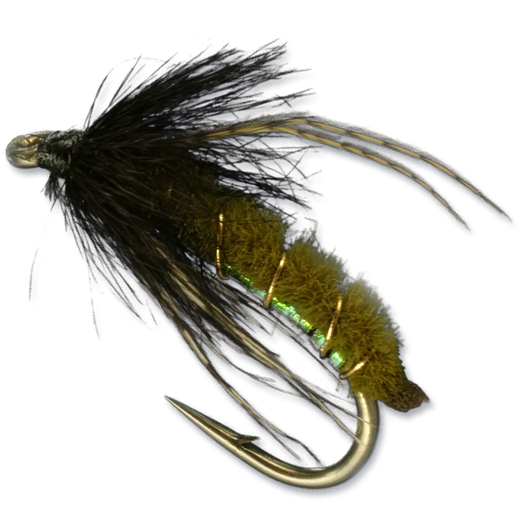 Fox's Poopah – The Fly Shop