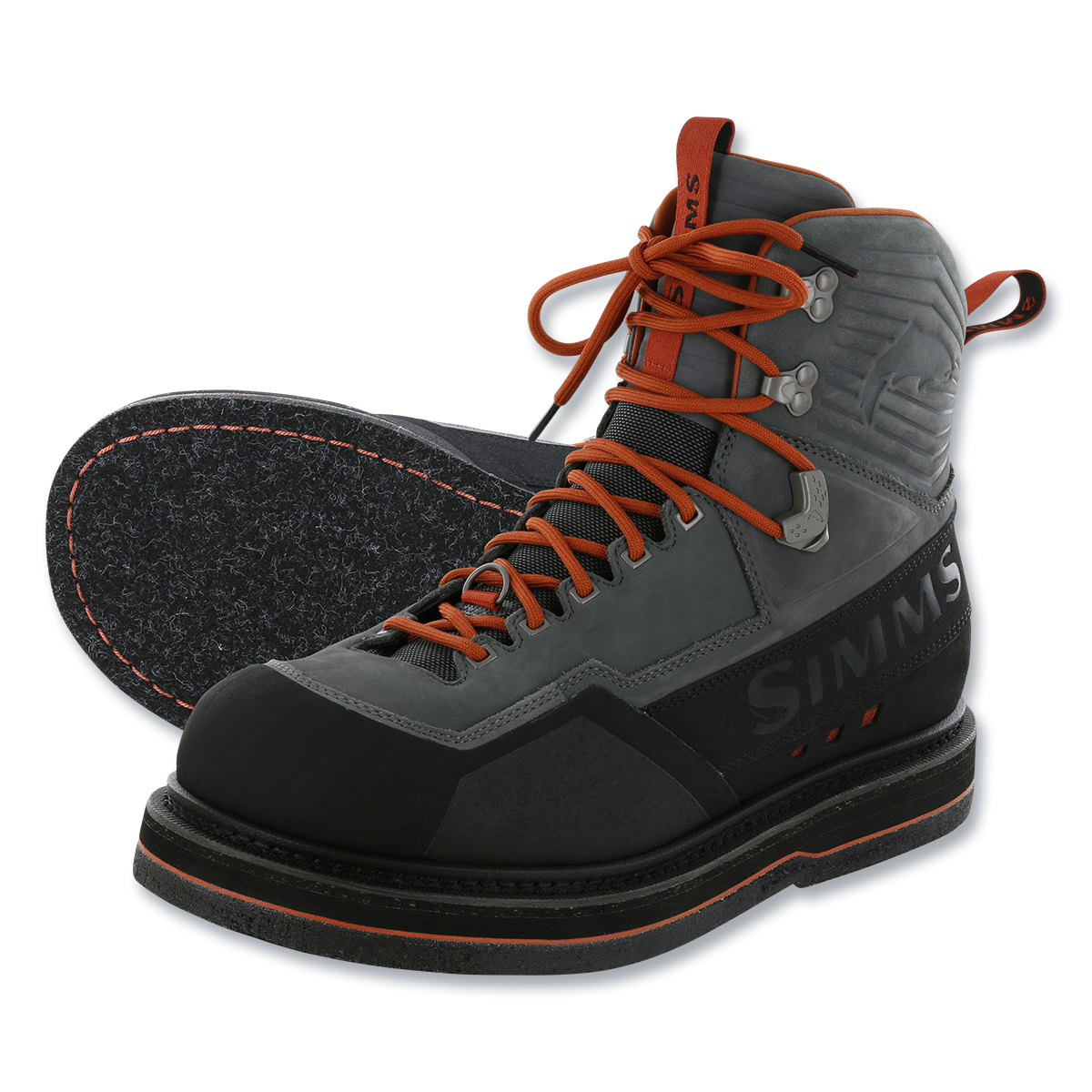 Simms G3 Guide Boot – The Fly Shop