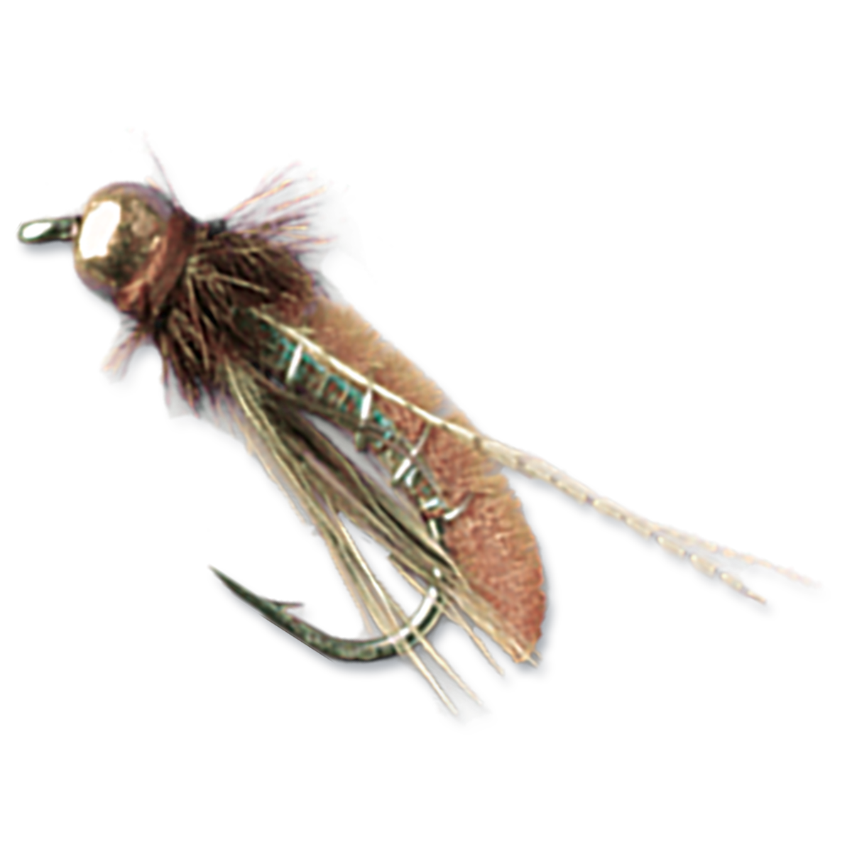 Fox's BH Poopah – The Fly Shop