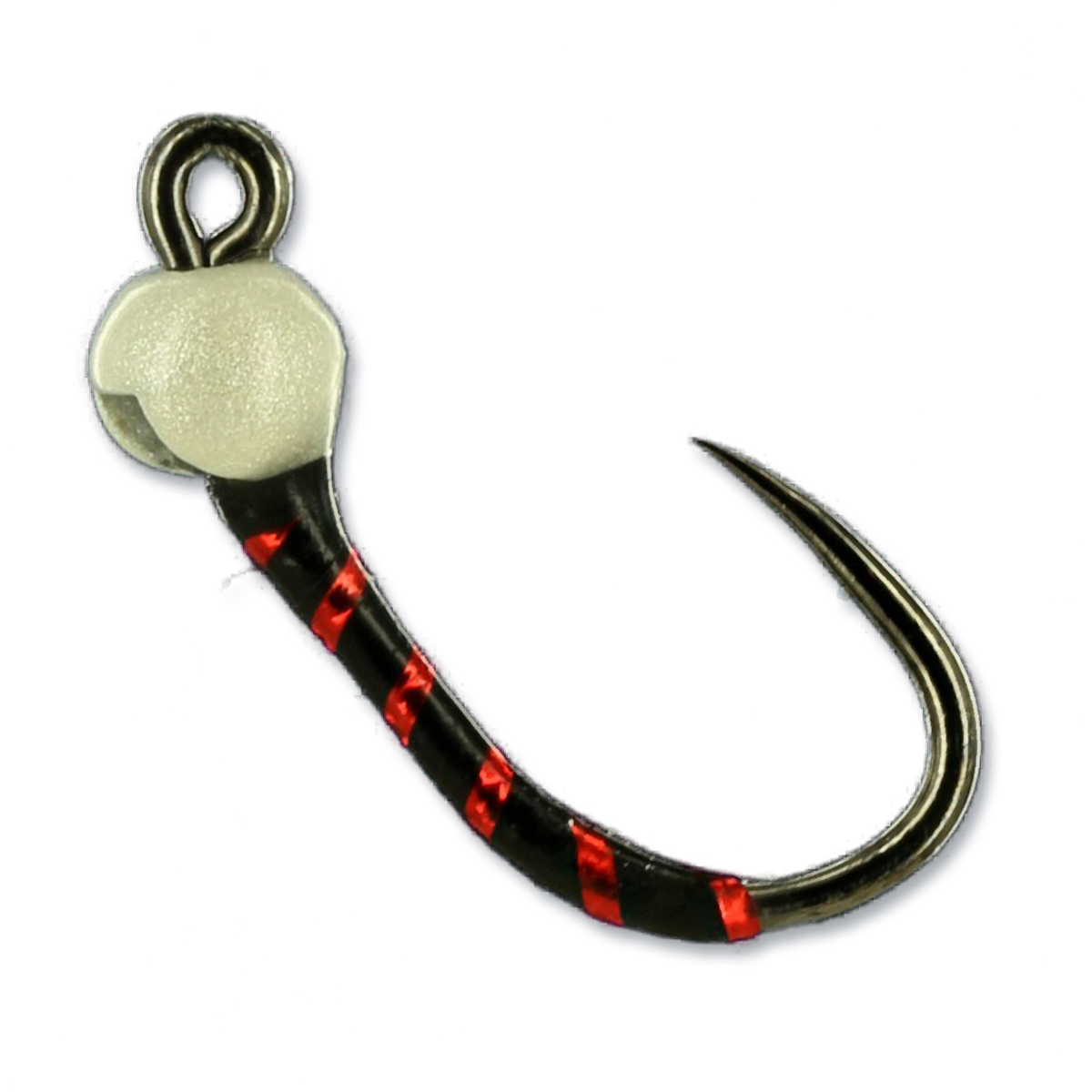Zack's Bomb Squad Midges – The Fly Shop