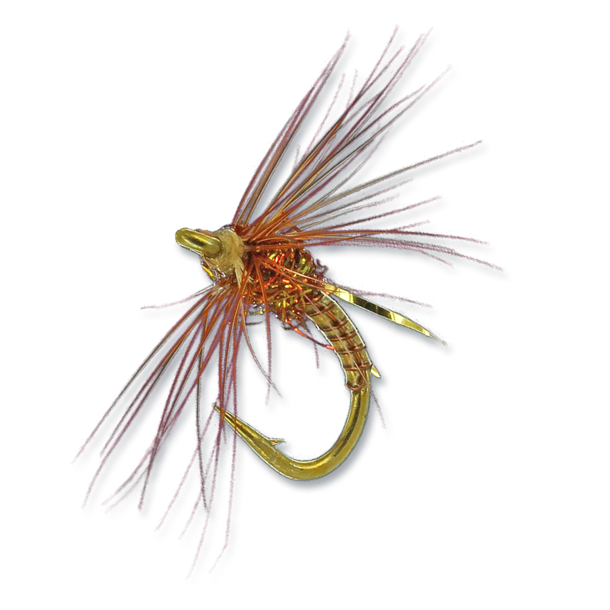 Ultra Soft - #16 – The Fly Shop