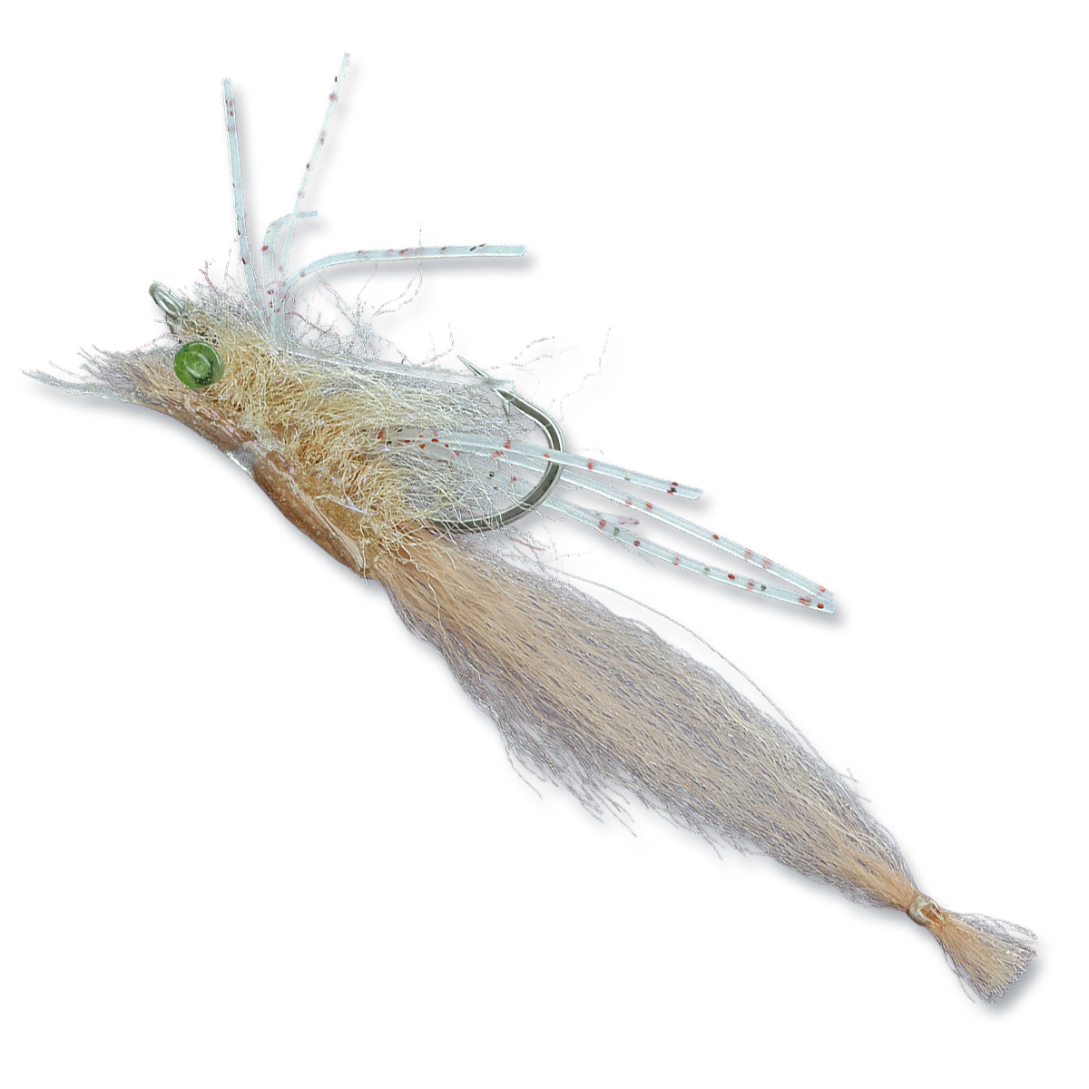 Supreme Hair Shrimp – The Fly Shop