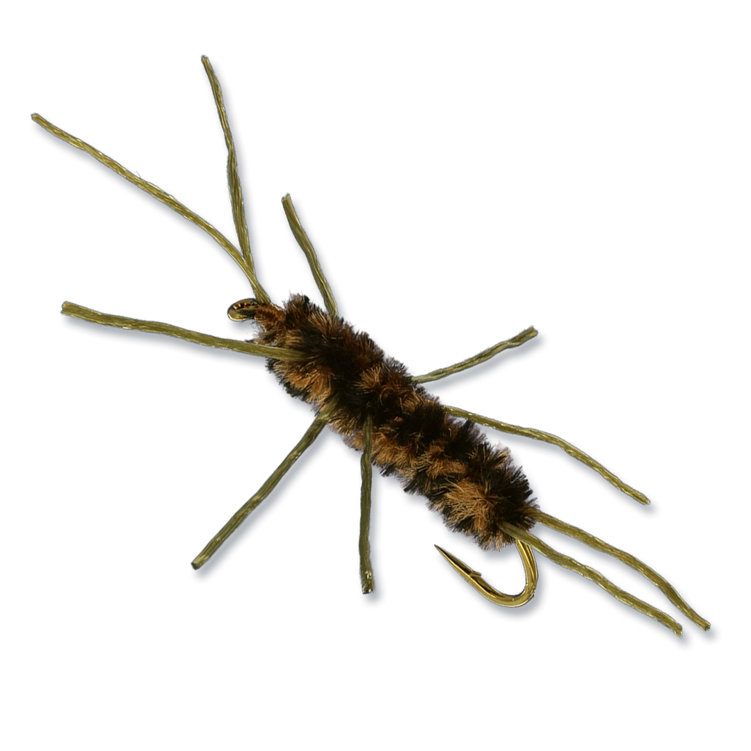Pat's Rubberlegs (Jimmy Legs) – The Fly Shop