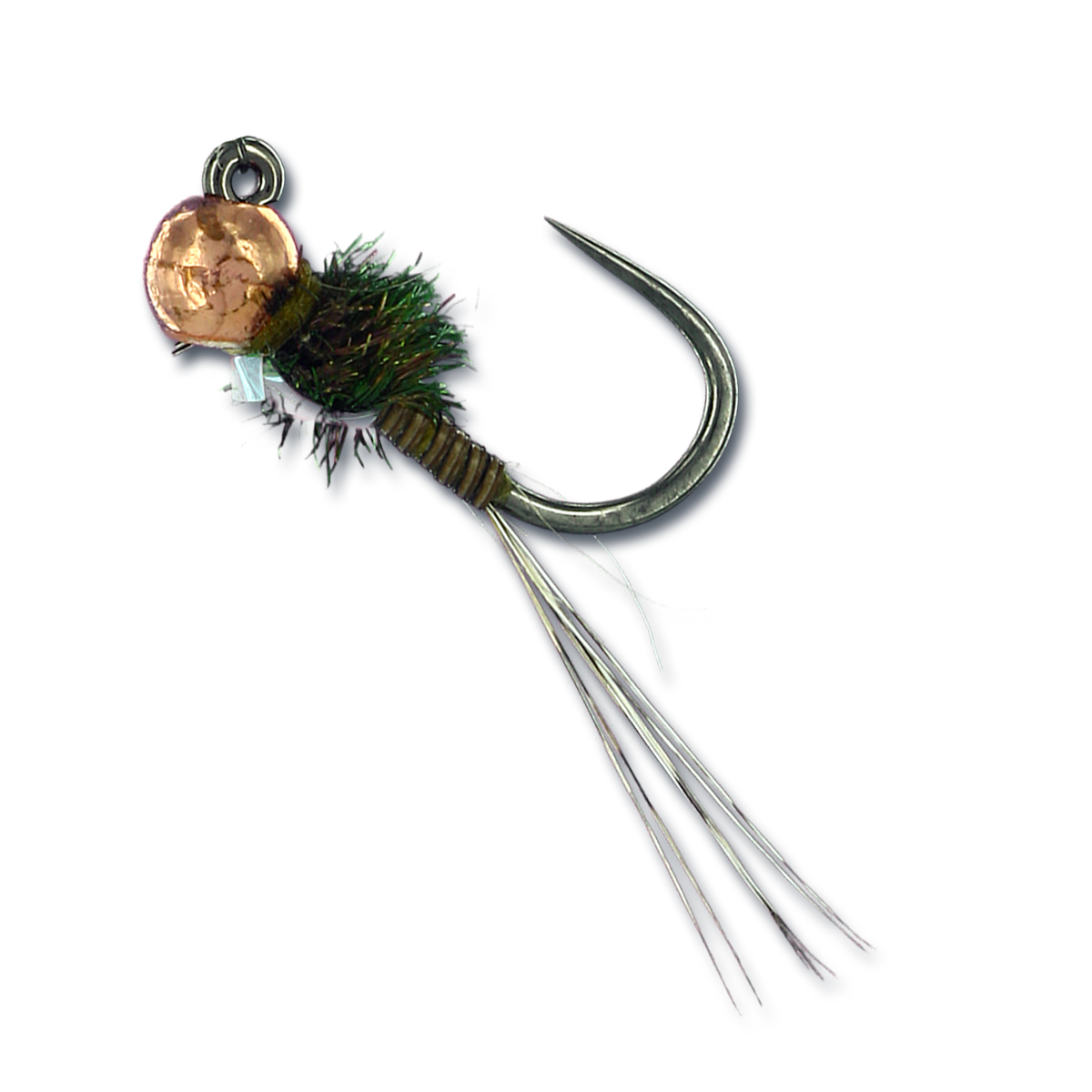 Doug's Sweet Pea – The Fly Shop