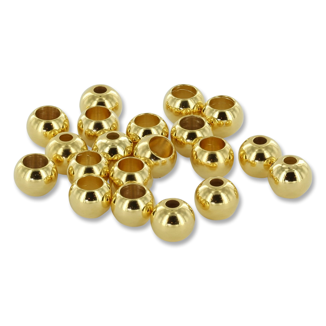 Taper Drilled Bead Heads – The Fly Shop