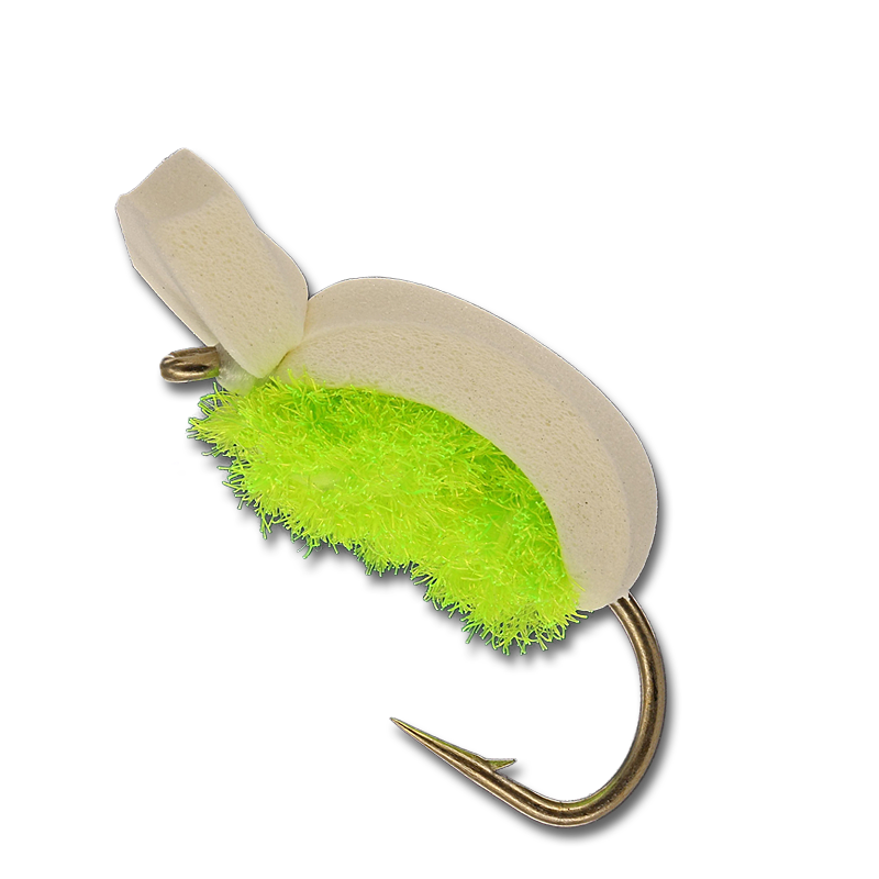 Doug's Popcorn Beetle - #8 – The Fly Shop