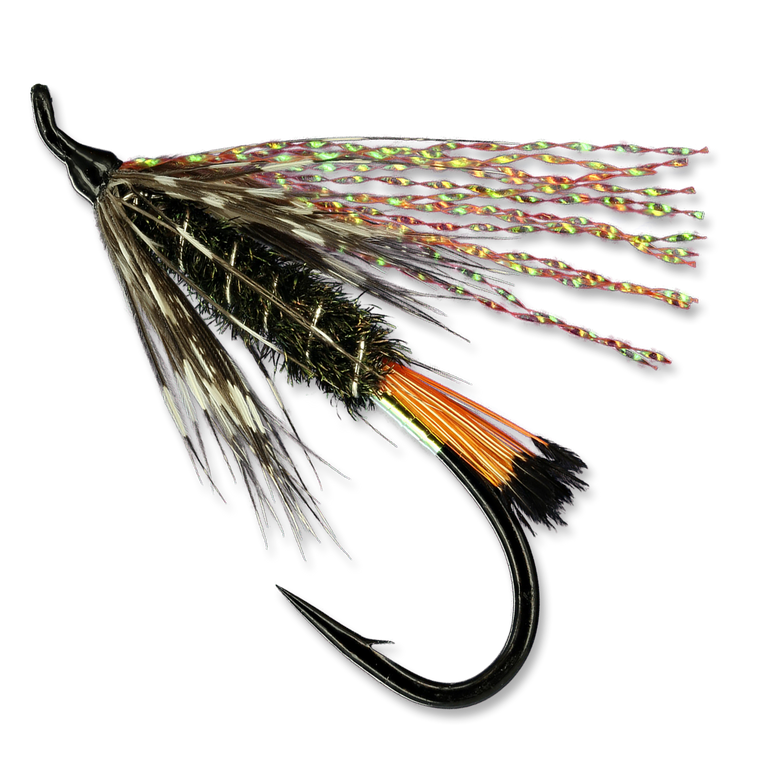 Hartwick's Silent Assassin - #7 – The Fly Shop