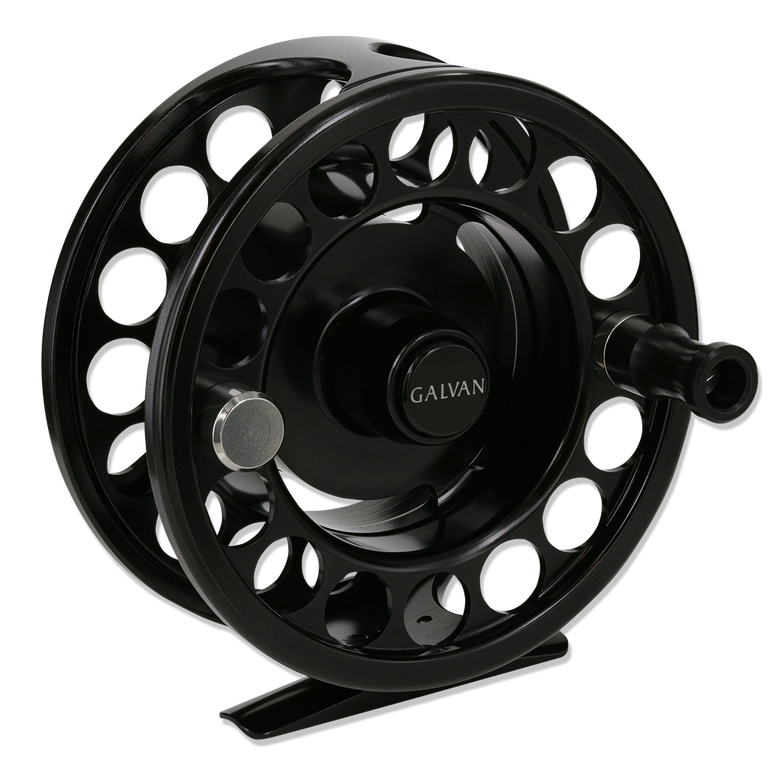 Galvan Fly Reels – The Fly Shop