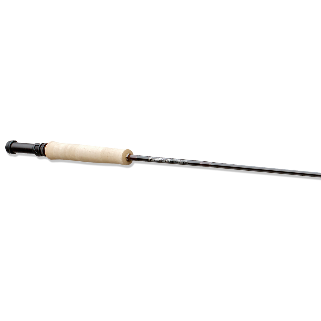 Sage ESN Freshwater Rods – The Fly Shop