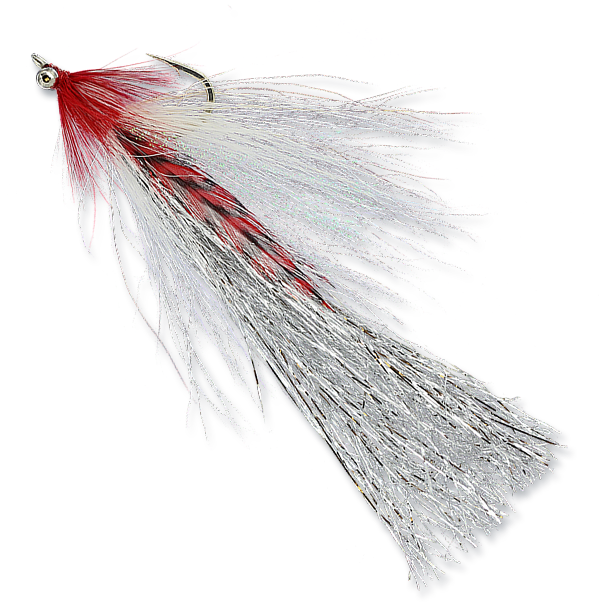 Flashtail Whistlers - #3/0 – The Fly Shop