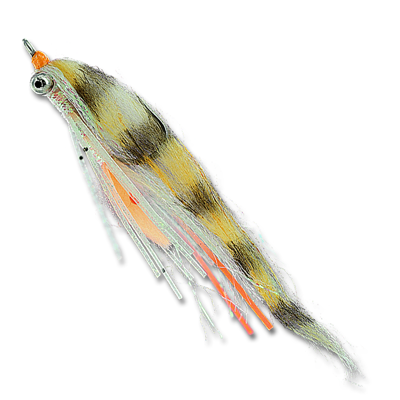 Bonefish Junk – The Fly Shop