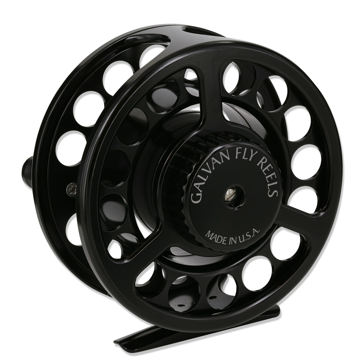Galvan Fly Reels – The Fly Shop