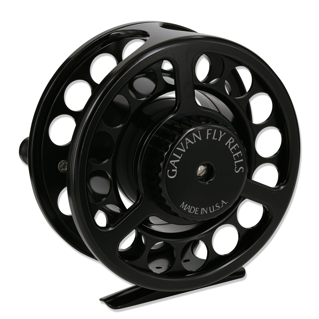 Galvan Fly Reels – The Fly Shop