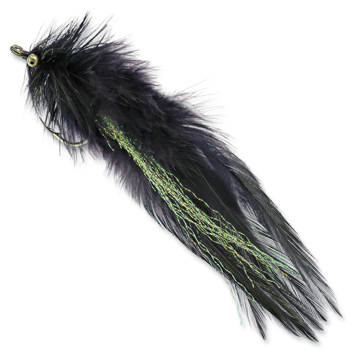 Tarpon Snake - #4/0 – The Fly Shop