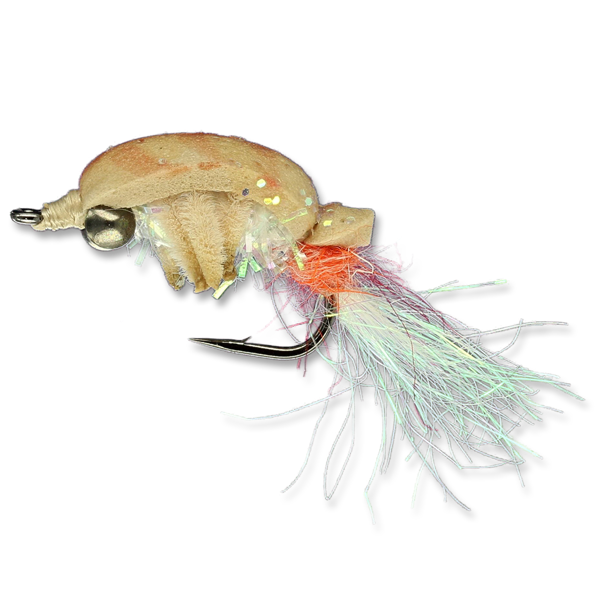 Sand Flea - #2 – The Fly Shop