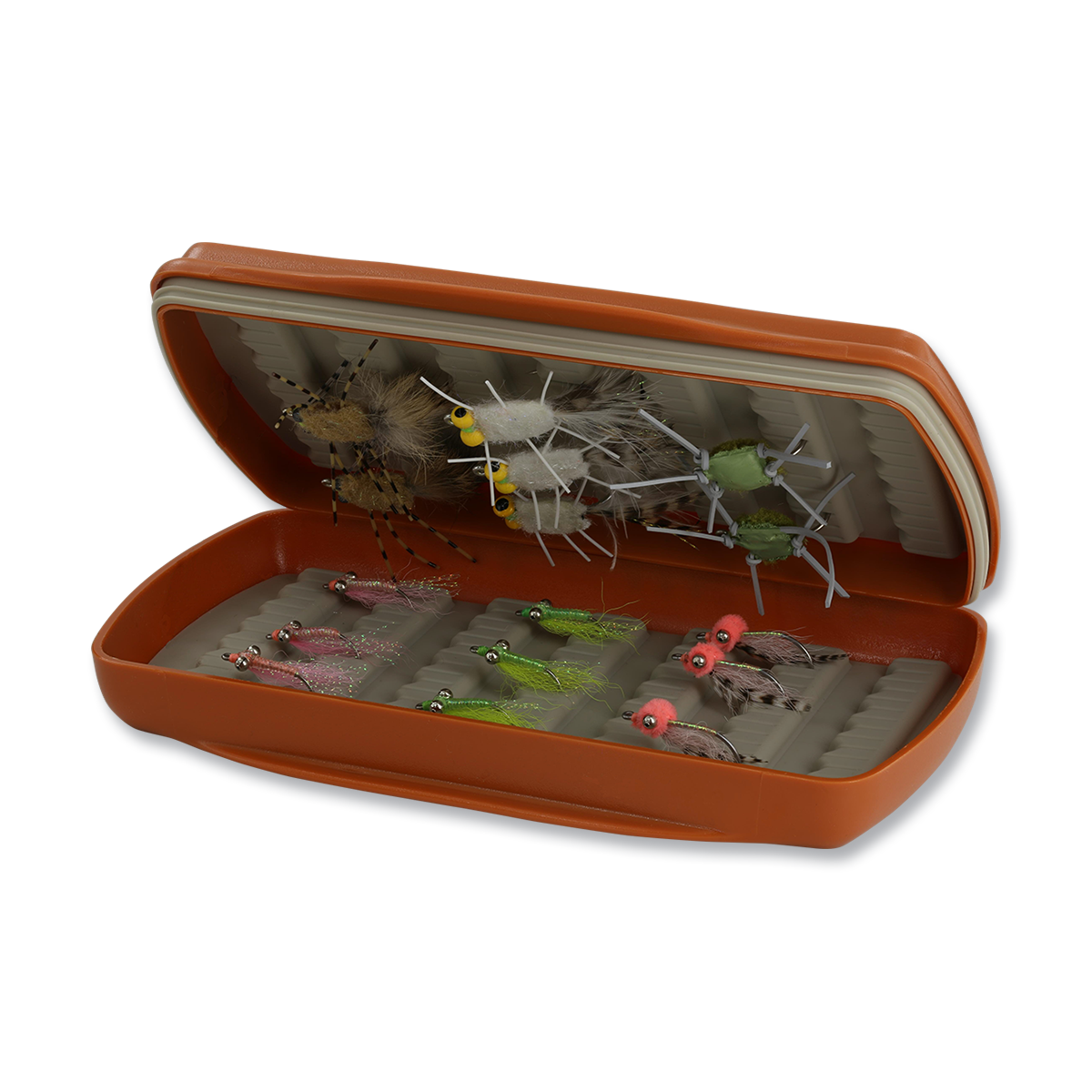 Tacky Pescador Fly Boxes – The Fly Shop