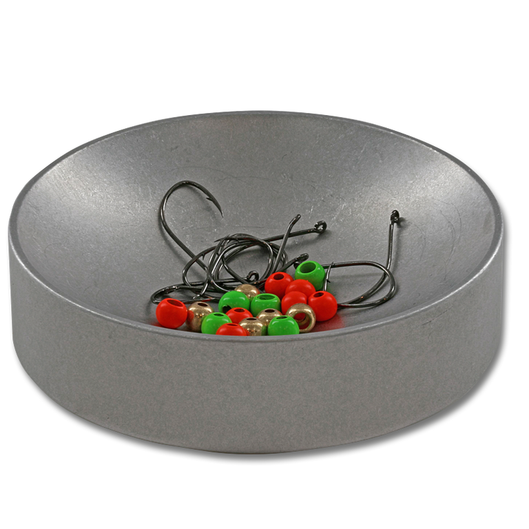 Peak Hook and Bead Cup – The Fly Shop