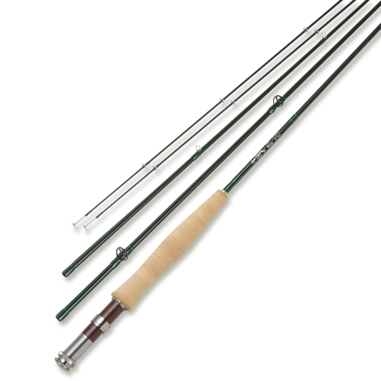 The Fly Shop's Signature Fresh H2O Fly Rods