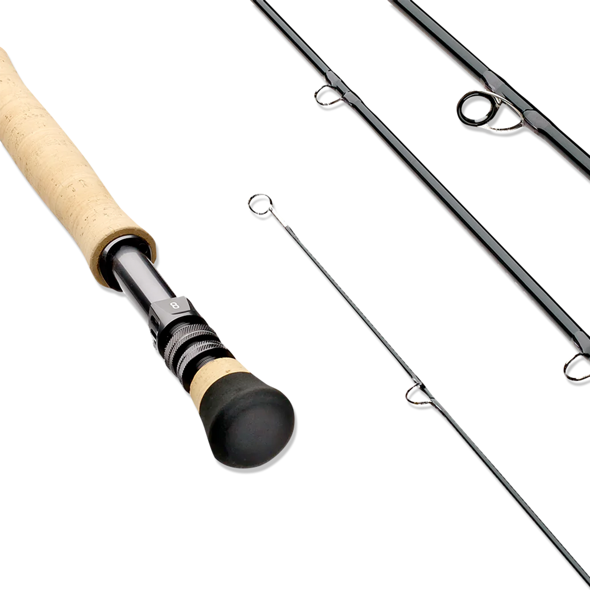Sage Salt R8 Saltwater Series Fly Rod – The Fly Shop