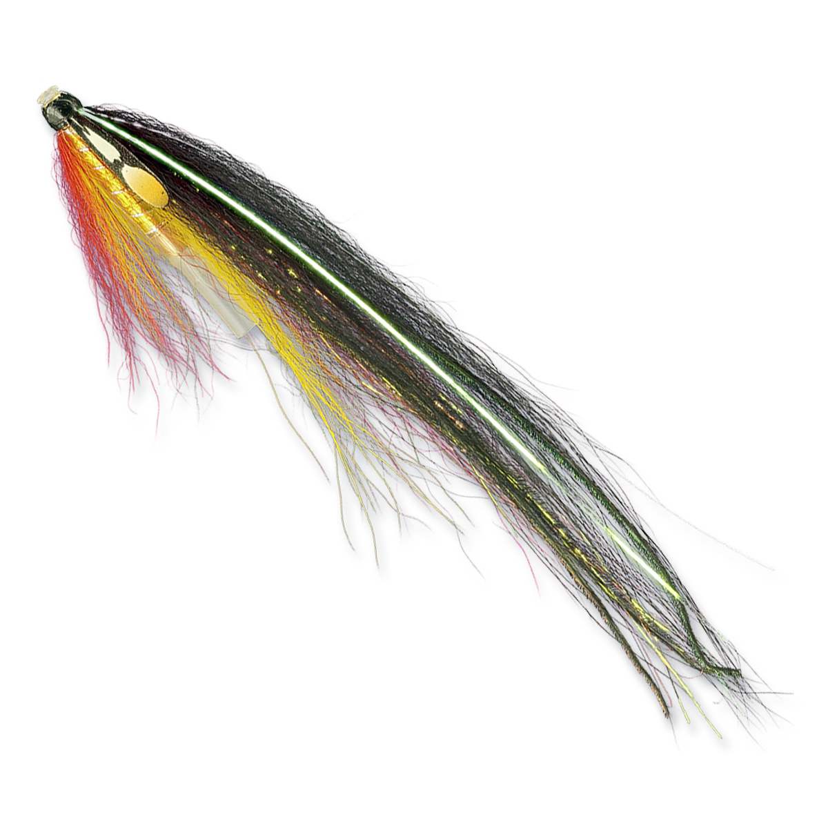 Cascade Monkey Tube - 0.75" – The Fly Shop