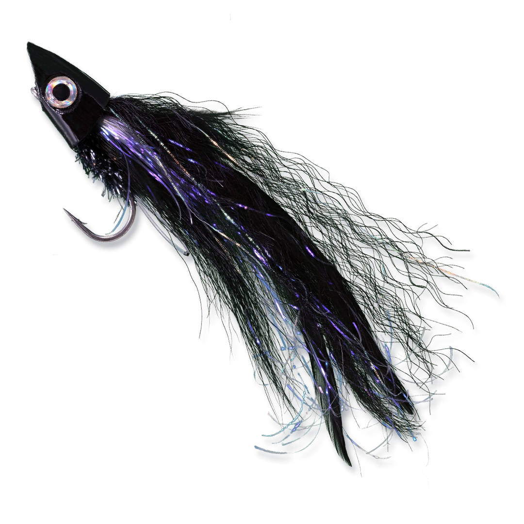 Pole Dancer - #1/0 – The Fly Shop