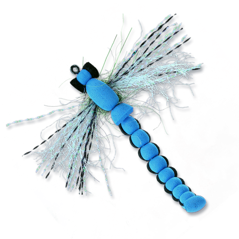Dragon Fly - #6 – The Fly Shop