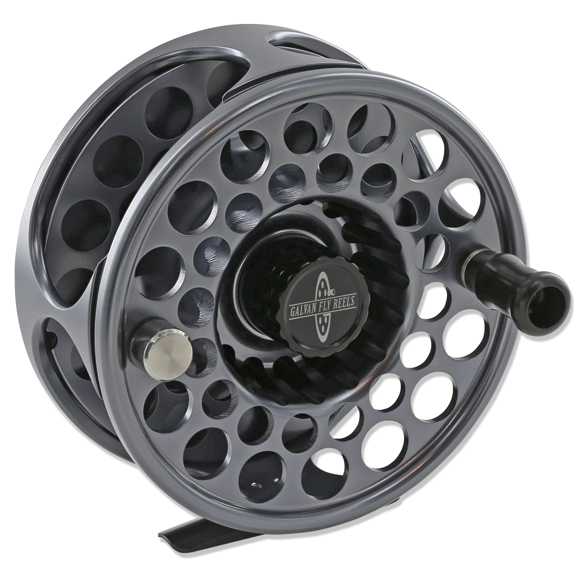 Galvan Swing Fly Reels – The Fly Shop