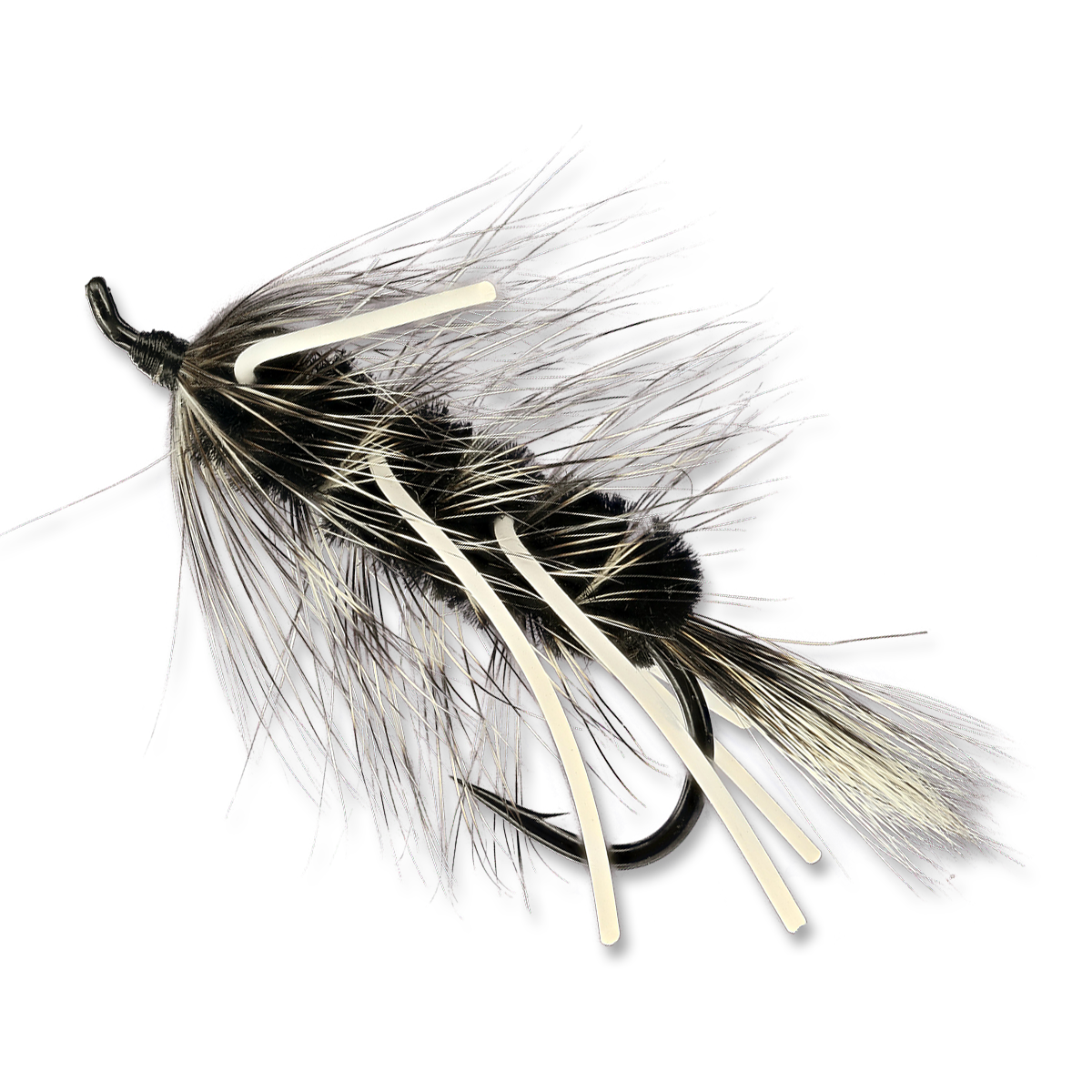 Yuk Bug - #4 – The Fly Shop