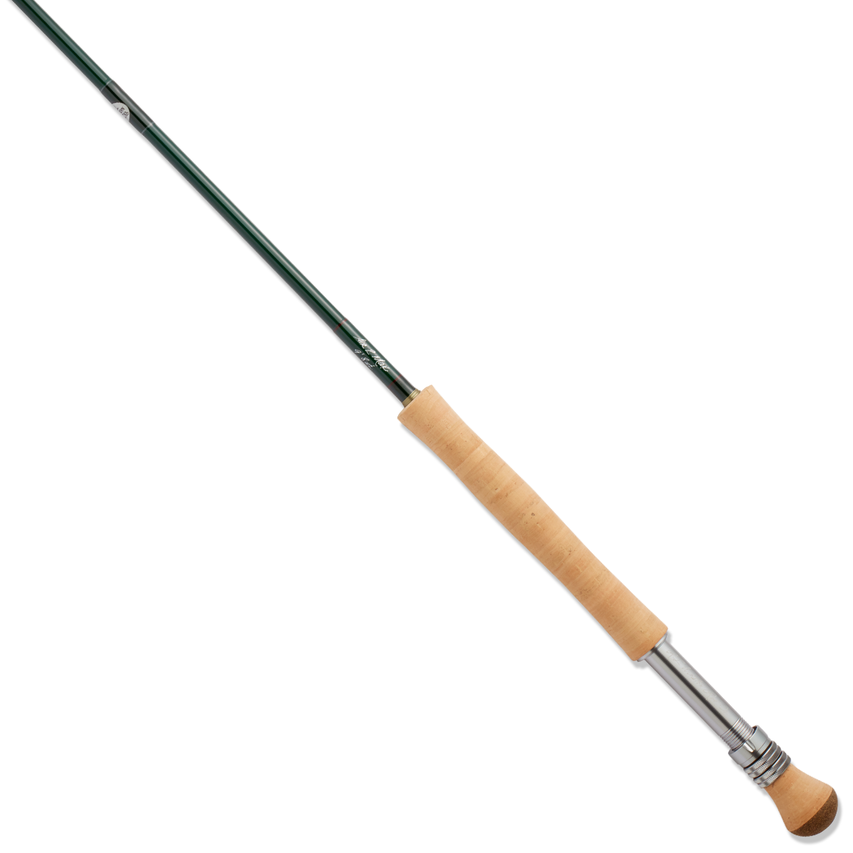 Winston AIR 2 MAX Saltwater Fly Rod – The Fly Shop