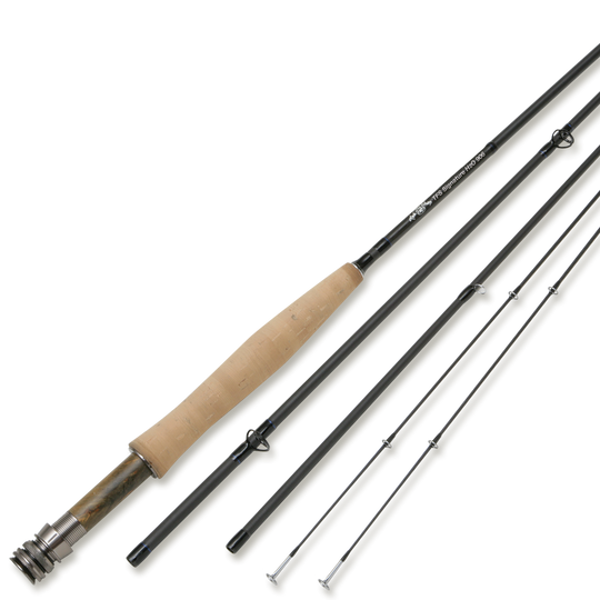 The Fly Shop's Signature H2O Fly Rods