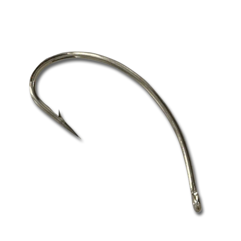 Daiichi 1160 Klinkhammer Hooks – The Fly Shop