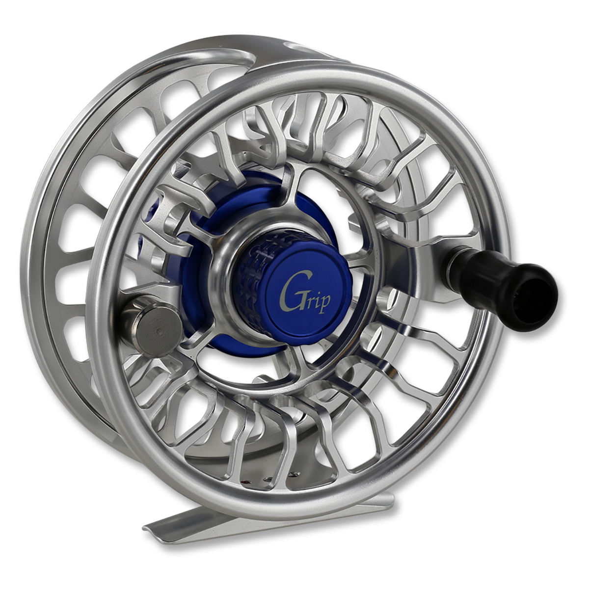Galvan Grip Fly Reels – The Fly Shop