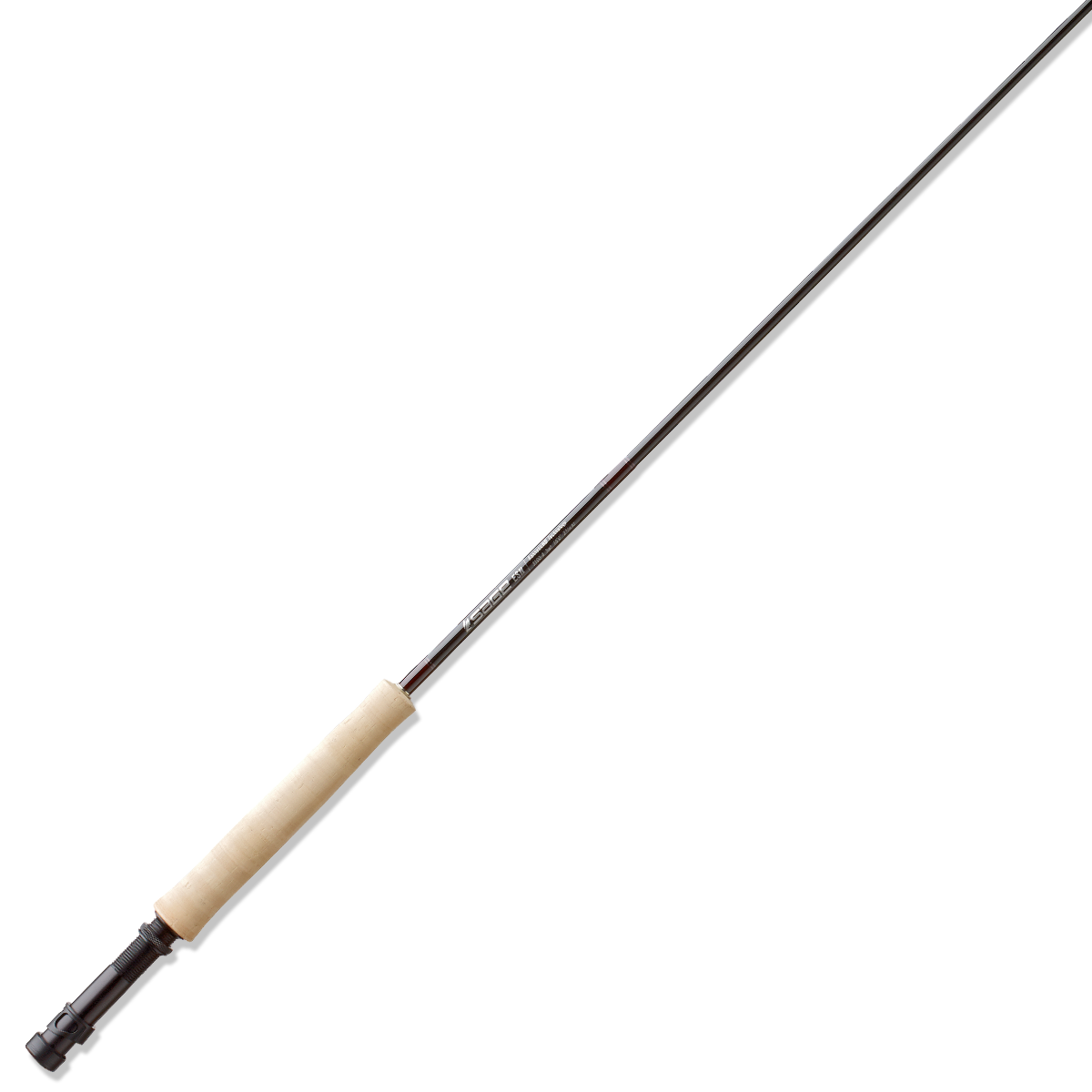 Sage ESN Freshwater Rods – The Fly Shop