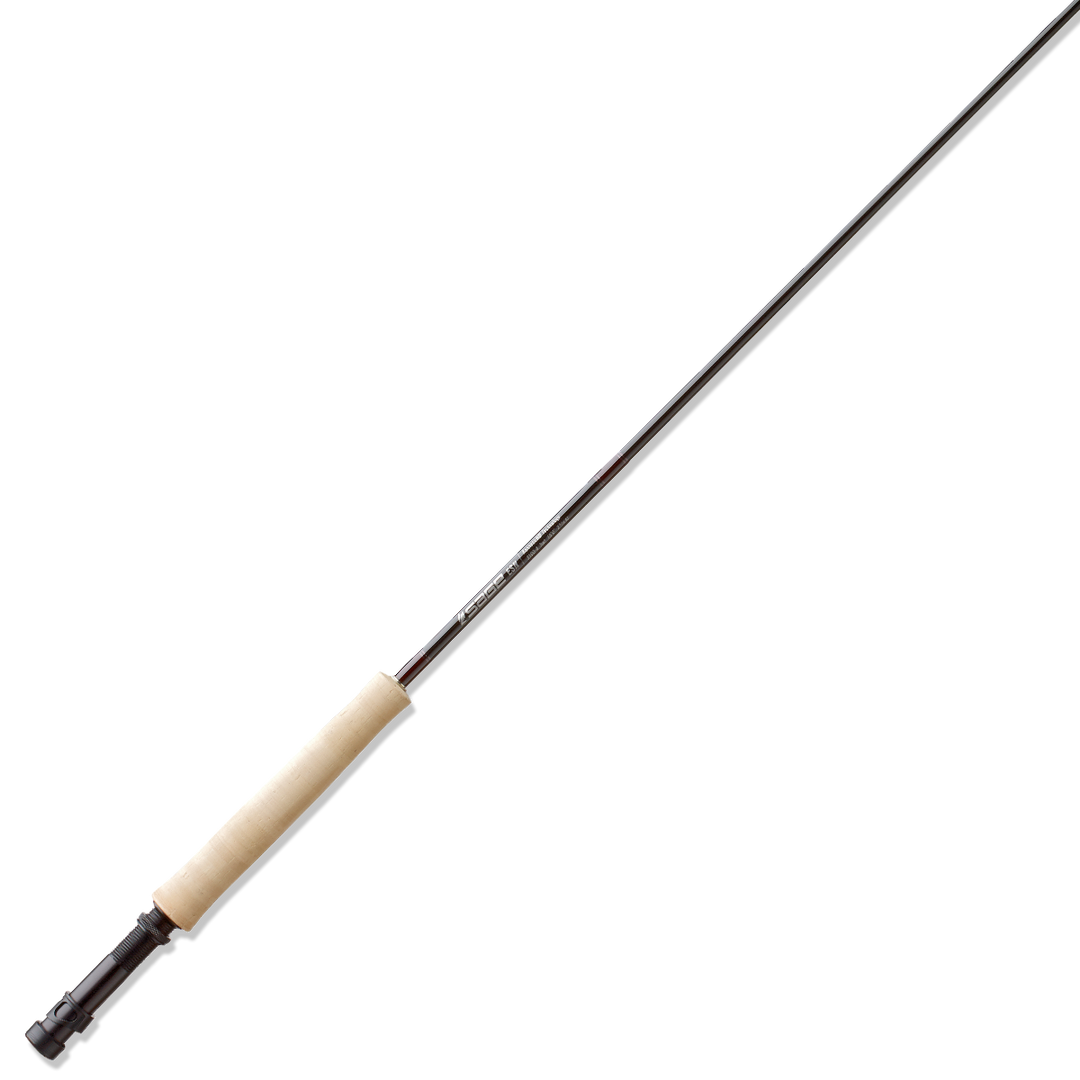 Sage ESN Freshwater Rods – The Fly Shop