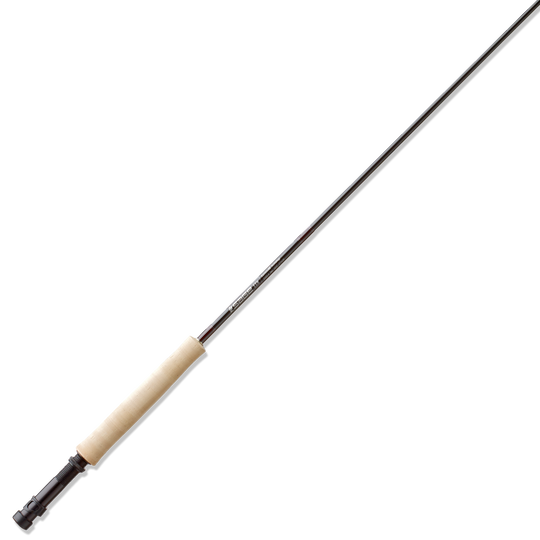 Sage ESN Freshwater Rods – The Fly Shop