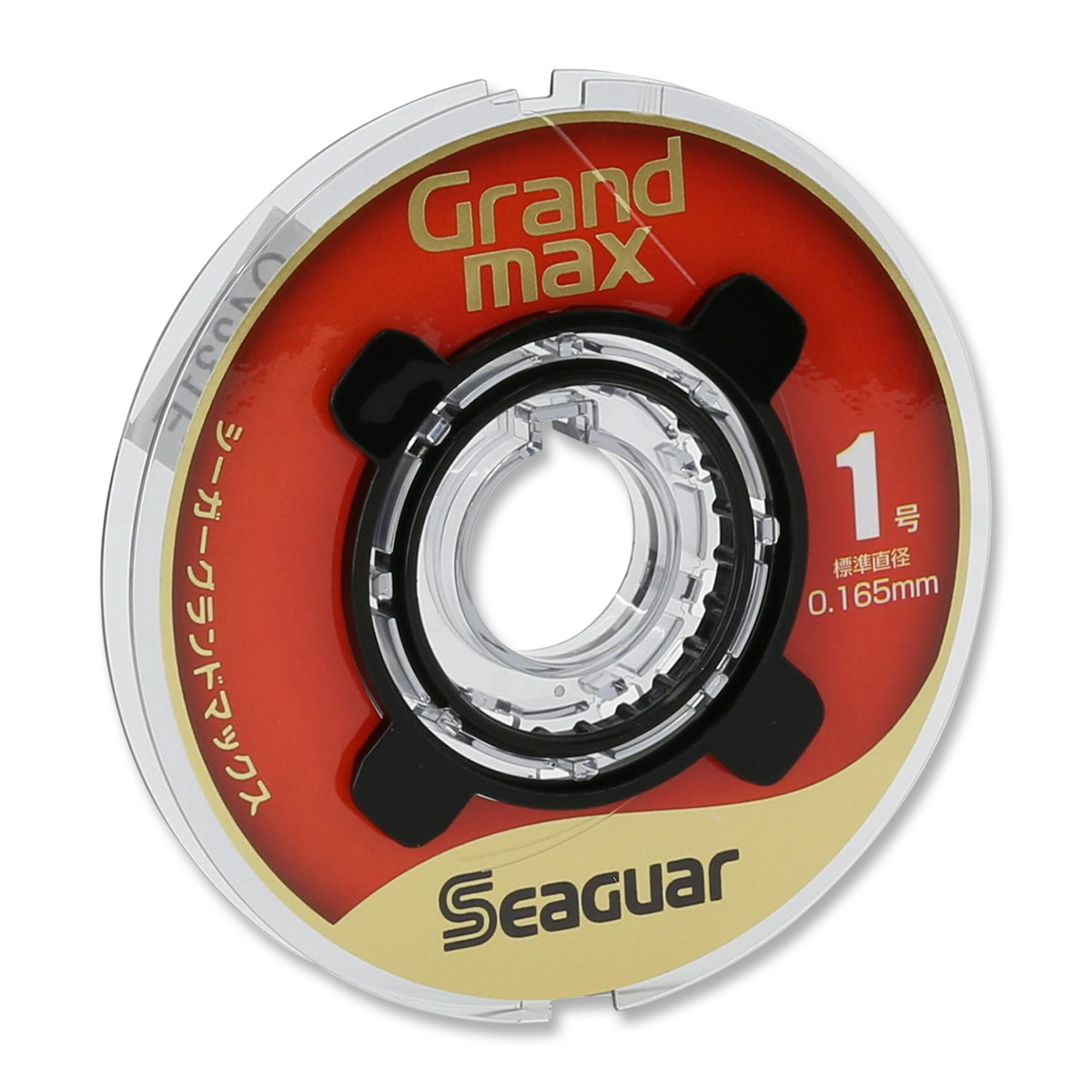 Seaguar Grand Max Fluorocarbon Tippet – The Fly Shop