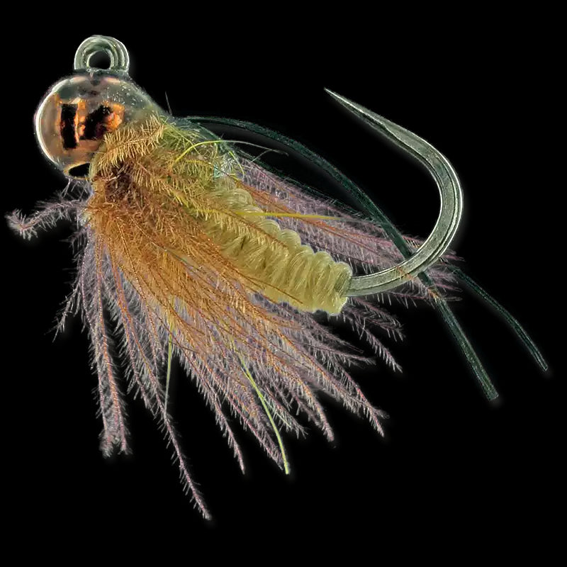Twisted Caddis – The Fly Shop